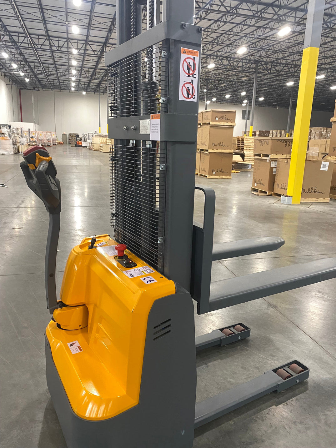 XILIN Material Handling-Most Affordable in High Performance https ...