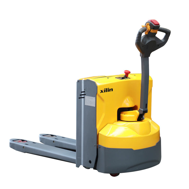 Standard Electric Pallet Jacks - XILIN